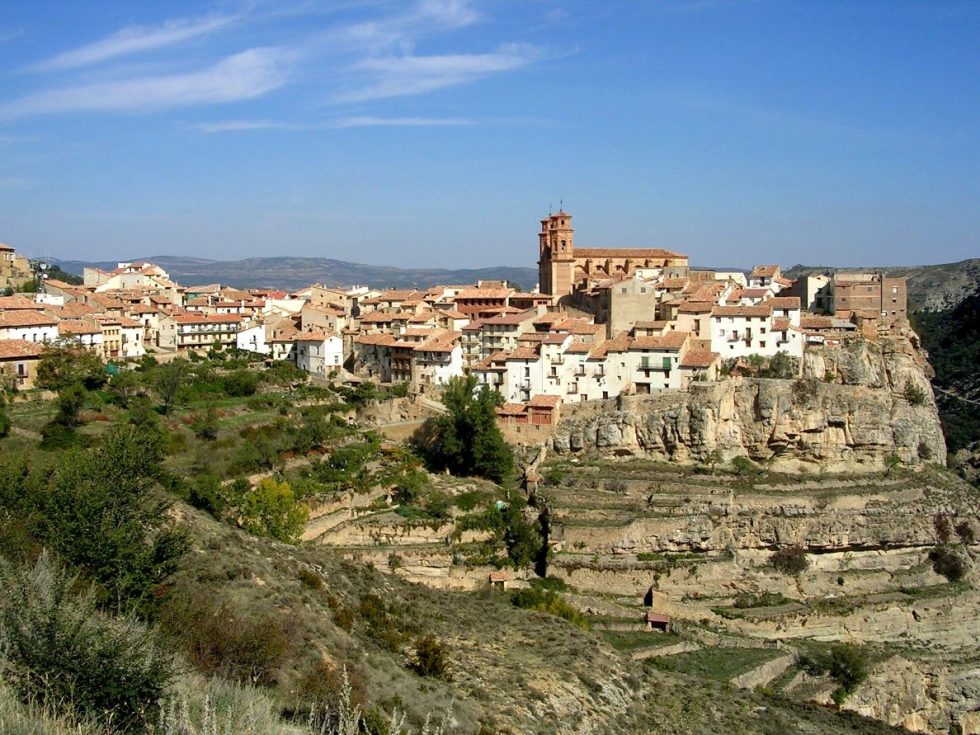 EN RUTA POR EL MAESTRAZGO TUROLENSE (I) | Visita Maestrazgo
